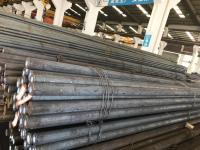 China Modified SKD11 Hot Runner Annealed Cold Work Tool Steel Round Bar DC53 for sale