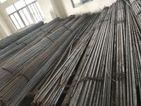 China Modified SKD11 Hot Runner Annealed Cold Work Tool Steel Round Bar DC53 for sale