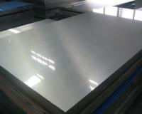 China SS304 Cold Rolled Stainless Steel Sheet 0.3-16mm Thickness Stock 100% UT Passed for sale