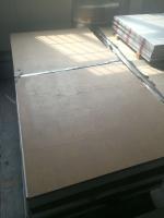 China SS304 Cold Rolled Stainless Steel Sheet 0.3-16mm Thickness Stock 100% UT Passed for sale