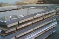China Stainless Steel Sheet SS304 Hot Rolled 3.0-80mm thickness Stock 100% UT passed for sale
