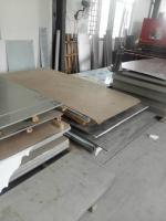 China Stainless Steel Sheet SS304 Hot Rolled 3.0-80mm thickness Stock 100% UT passed for sale