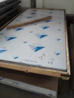 China Stainless Steel Sheet SS304 Hot Rolled 3.0-80mm thickness Stock 100% UT passed for sale
