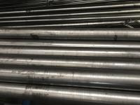 China Food Industry Engineering Steel Bar / Stainless Steel Round Rod SS304 Hot Rolled 14-100mm Dia for sale