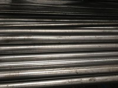 China Food Industry Engineering Steel Bar / Stainless Steel Round Rod SS304 Hot Rolled 14-100mm Dia for sale