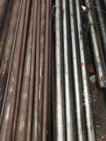 China Food Industry Engineering Steel Bar / Stainless Steel Round Rod SS304 Hot Rolled 14-100mm Dia for sale