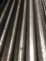 China Food Industry Engineering Steel Bar / Stainless Steel Round Rod SS304 Hot Rolled 14-100mm Dia for sale