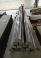 China 1.7225 SCM440 4140 alloy steel round bar With Diameter 16-450mm for sale
