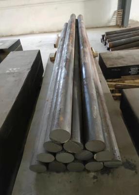 China 1.7225 SCM440 4140 alloy steel round bar With Diameter 16-450mm for sale