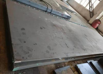 China ASTM A681 Mold Steel Plate PDS-3 P20 1.2311 3Cr2Mo Good Toughness At Moderate Strength for sale