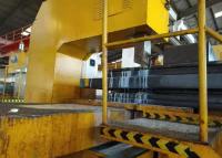 China HRC28-32 Hardness Mold Steel Plate Annealed Quenche DIN Standard for sale