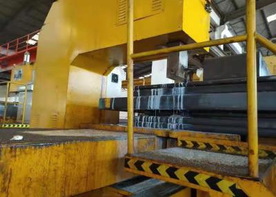 China HRC28-32 Hardness Mold Steel Plate Annealed Quenche DIN Standard for sale