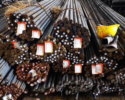 China 1.7225 SCM440 Alloy Tool Steel Round Bar With Diameter 20-150mm High Strength for sale