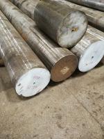 China ESR Hot Work Tool Steel Round Bar 1.2367 Dia 20-350mm Stock 100% UT Passed for sale