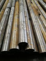China ESR Hot Work Tool Steel Round Bar X38CrMoV53 Dia 20-350mm Stock 100% UT Passed for sale