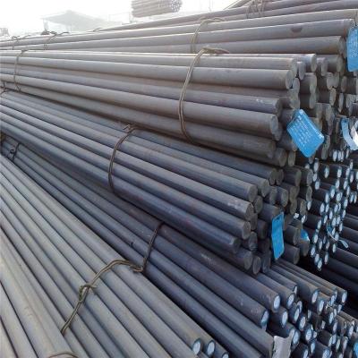 China Annealing Engineering Steel Bar 1.7225 SCM440 4140 With Length 4000-5000mm for sale