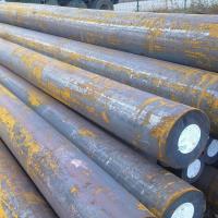 China SCM440 4140 1.7225 hot rolled tool steel bars For Mechanical With Diameter 20-450mm for sale