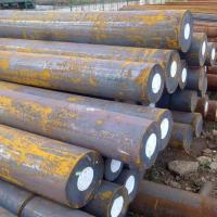 China SCM440 4140 1.7225 hot rolled tool steel bars For Mechanical With Diameter 20-450mm for sale