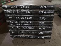 China P20 /1.2311-Hardened HRC28-32 Tool Steel Plate 10-450mm Thickness Stock for sale