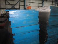 China P20 / 1.2311 Tool Steel Plate 10-450mm Thickness Stock For Plastic Mould for sale