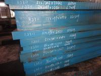 China P20 / 1.2311 Tool Steel Plate 10-450mm Thickness Stock For Plastic Mould for sale