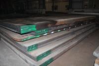 China Standard B30PH P20 1.2311 Big Plastic Mold Steel Plate Pre - Hardned HRC28-32 for sale