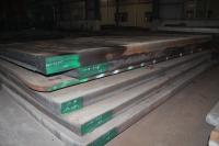 China Standard B30PH P20 1.2311 Big Plastic Mold Steel Plate Pre - Hardned HRC28-32 for sale