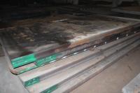 China Standard B30PH P20 1.2311 Big Plastic Mold Steel Plate Pre - Hardned HRC28-32 for sale