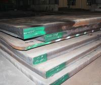 China Standard B30PH P20 1.2311 Big Plastic Mold Steel Plate Pre - Hardned HRC28-32 for sale