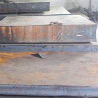 China High Strength Plastic Mold Steel Sheet 2200mm Width Excellent Polishability for sale