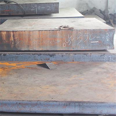 China High Strength Plastic Mold Steel Sheet 2200mm Width Excellent Polishability for sale