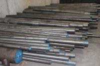 China High Carbon Low Alloy Plastic Mold Steel Round Bar P20/2311 Pre - Hardened for sale
