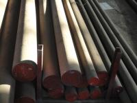China High Carbon Low Alloy Plastic Mold Steel Round Bar P20/2311 Pre - Hardened for sale