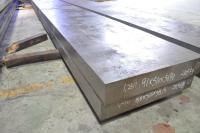 China High Polishing Plastic Mould Steel Block 340-460mm Heating Temperature 580-640℃ for sale
