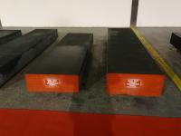 China Cr-Mo-V Tear - Resistant Hot Work Tool Steel Block HSSD PH13 100-400mm Thickness for sale
