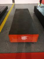 China Cr-Mo-V Tear - Resistant Hot Work Tool Steel Block HSSD PH13 100-400mm Thickness for sale