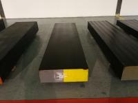 China Nitriding High Tear - Resistant Hot Work Tool Steel Block HSSD PH13 400mm for sale