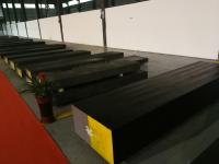 China Nitriding High Tear - Resistant Hot Work Tool Steel Block HSSD PH13 400mm for sale