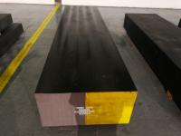 China Nitriding High Tear - Resistant Hot Work Tool Steel Block HSSD PH13 400mm for sale