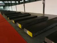 China Nitriding High Tear - Resistant Hot Work Tool Steel Block HSSD PH13 400mm for sale