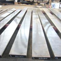 China GB Standard Hot Rolled Flat Bar Steel SKD11 1.2379 X153crmo12 D2 For Cutter for sale