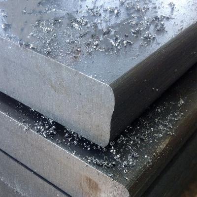 China Durable Hot Work Tool Steel SKD61 4Cr5MoSiV1 ISO / Mill Certificate for sale