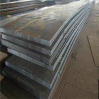 China D2 1.2379 Alloy Tool Steel Plate For Blade With Thickness 8-80mm for sale