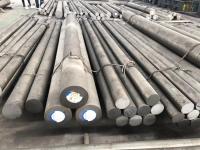 China D2 1.2379 CR12MO1V1 Cold Work Mould Die Cast Alloy Steel Round Bar for sale