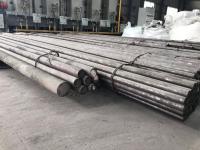 China D2 1.2379 CR12MO1V1 Cold Work Mould Die Cast Alloy Steel Round Bar for sale