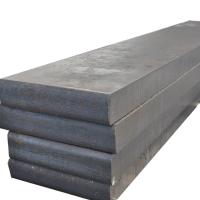 China D2 1.2379 Cr12Mo1V1 Alloy Tool Steel Flat Bar For Cold Work Mold Tolerance 0/+1.0mm for sale