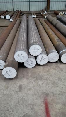 China H13 SKD61 1.2344 4Cr5MoSiV1 Hot Work Tool Steel Bar for sale