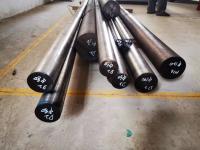 China D2 1.2379 SKD11 Cr12MoV Special Steel Die Steel Mould Steel Cold Work Tool Steel Ready Stock Up to 500mm diameter Rouds for sale