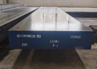China Plastic Die Quenched Tempered SUS420J2 Tool Steel Sheet for sale