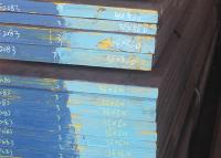 China Shear Knives Hot Rolled 1.2083 420 S136 Special Tool Steel for sale